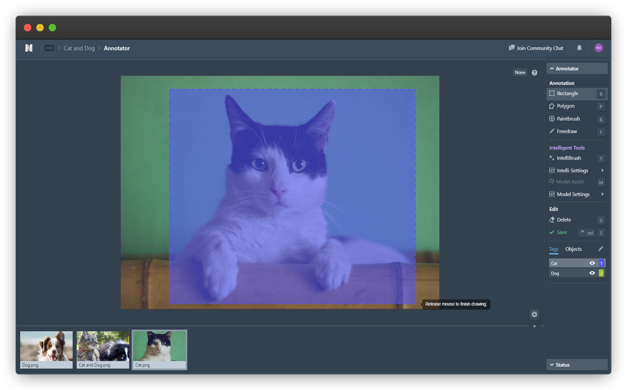 How To Train Yolox Object Detection Model On A Custom Dataset
